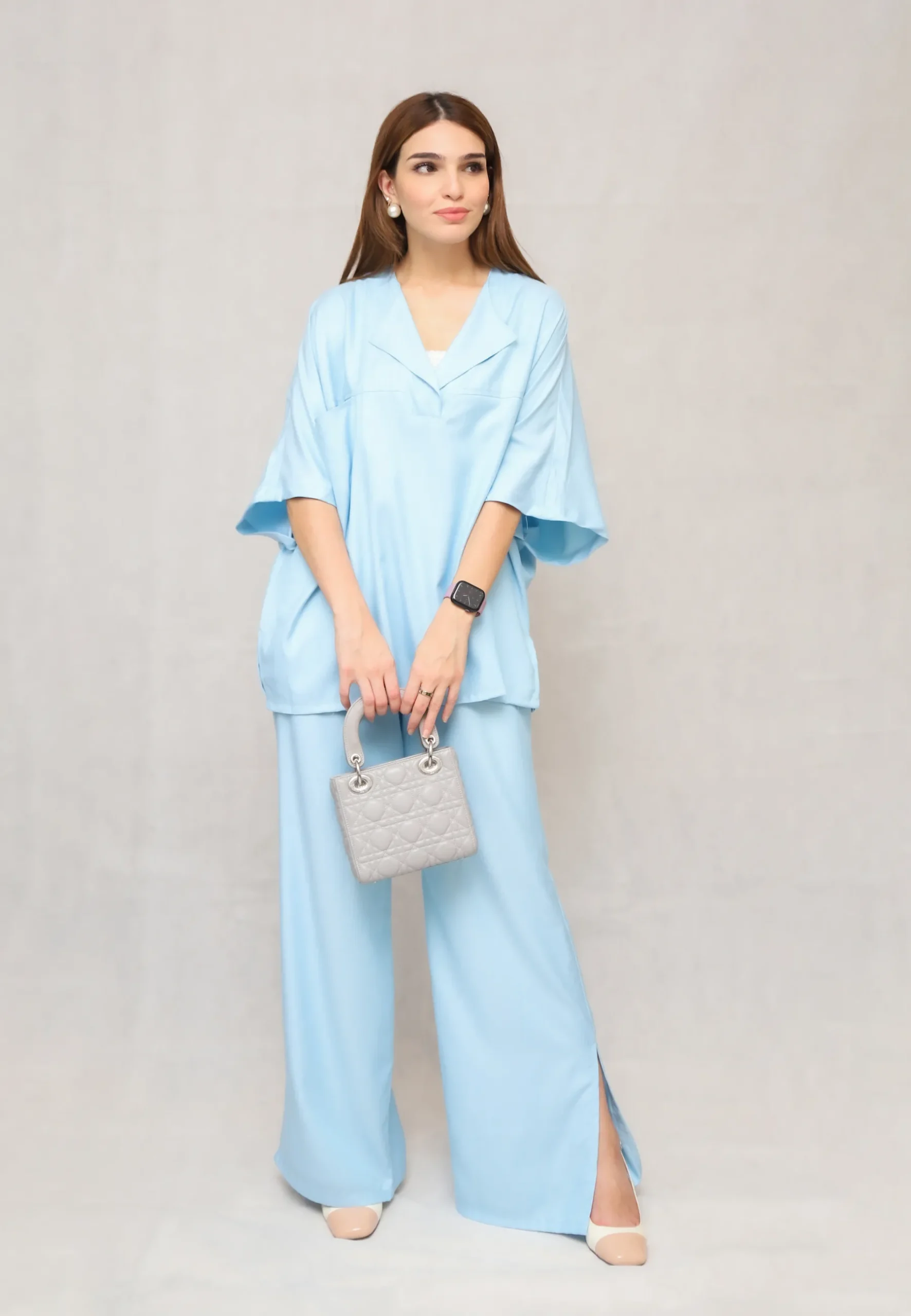 The Chelsea Set – Mphasis