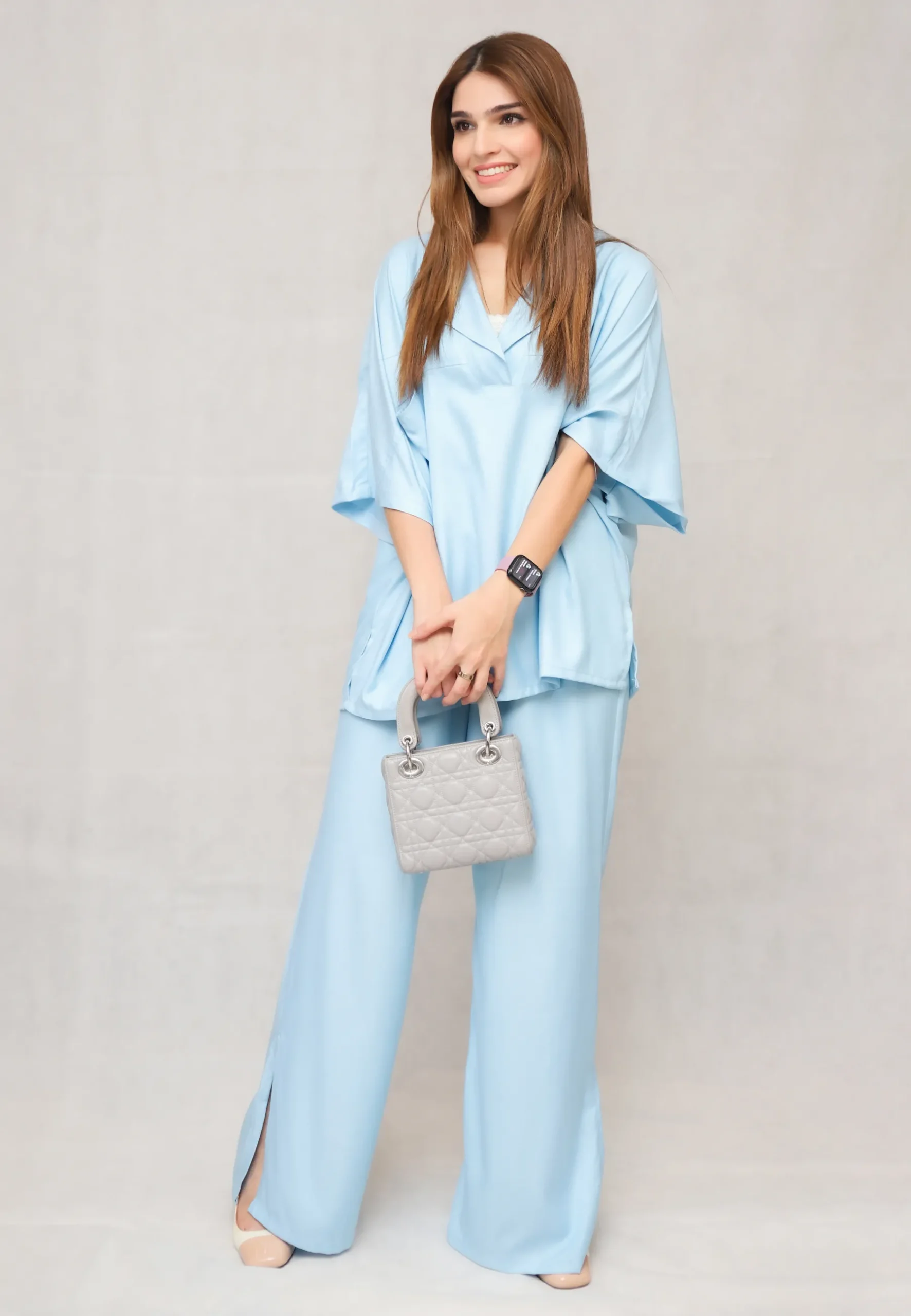 The Chelsea Set – Mphasis